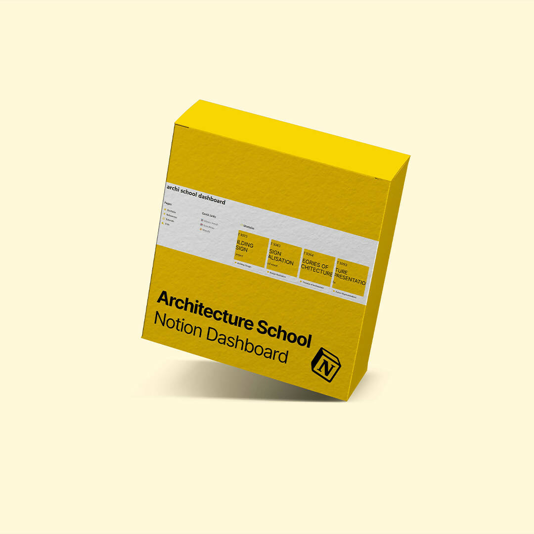 Architecture School Dashboard | Learn Architecture Online Architecture School Dashboard | Learn Architecture Online