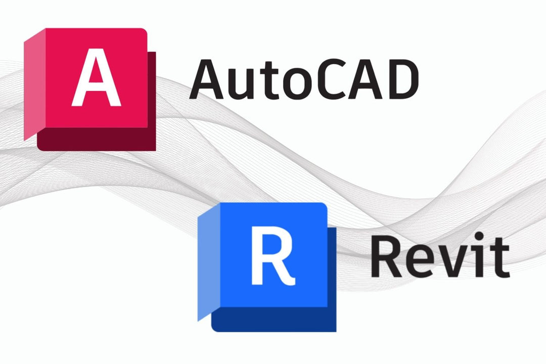 AutoCAD vs Revit for Students: Which Should You Learn First? – Learn ...