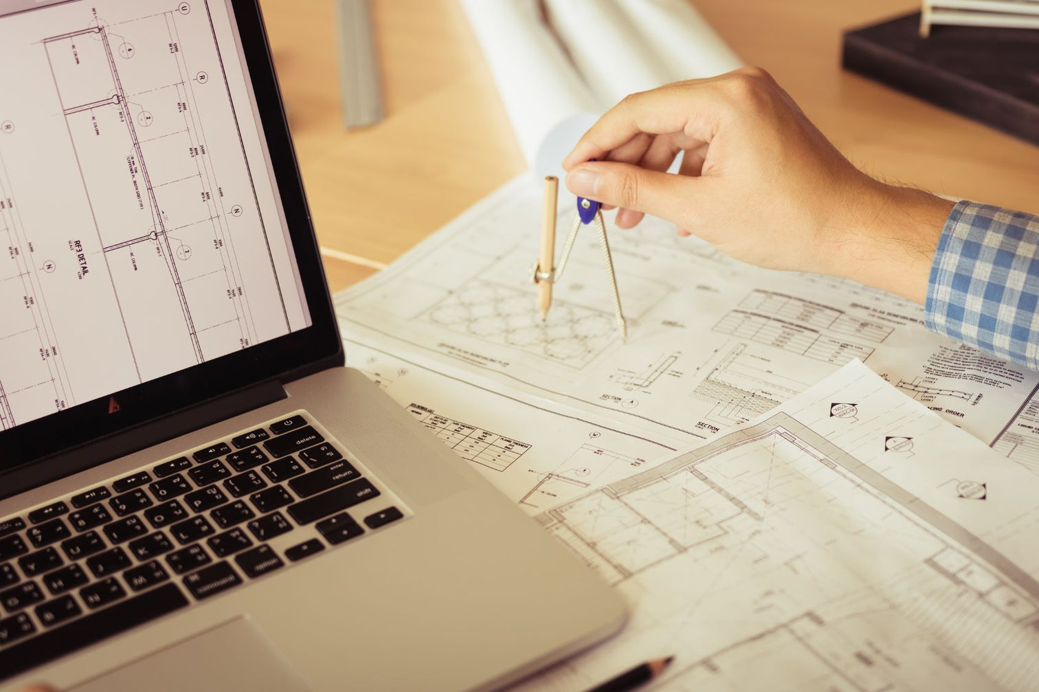 What Is Line Weight in Architectural Drawing? – Learn Architecture Online