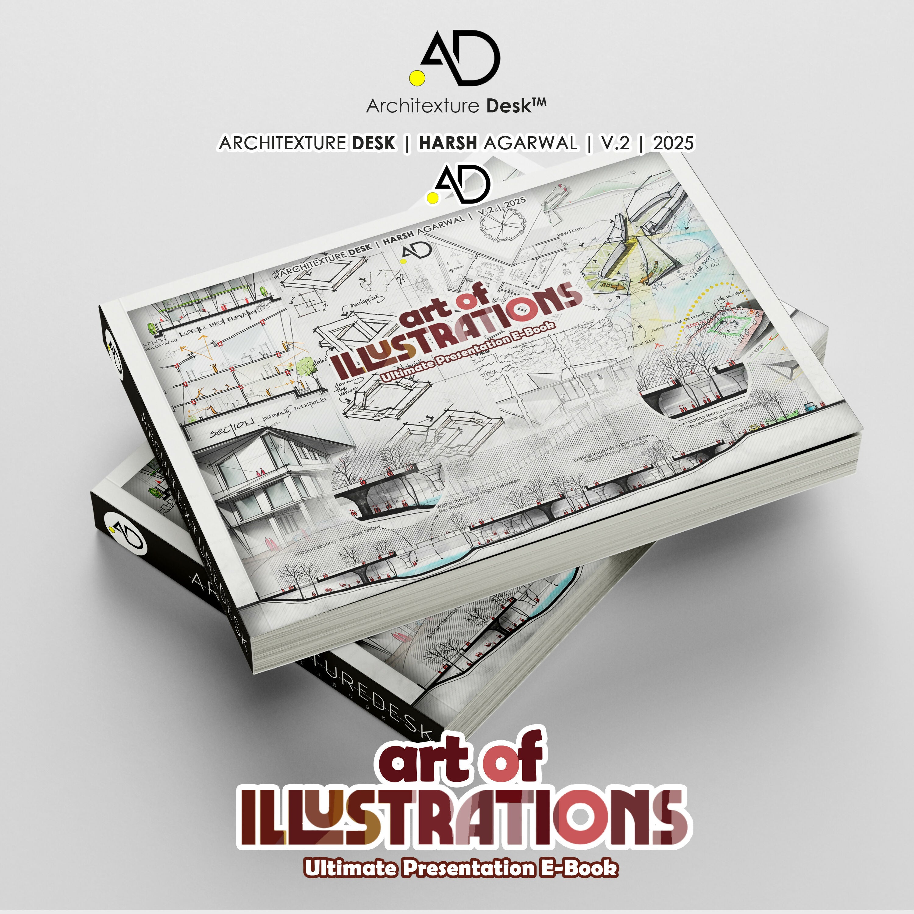 Art of Illustrations | The Ultimate Presentation Ebook – Learn ...