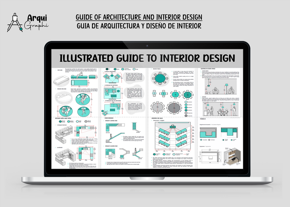 Guide To Architecture And Interior Design Ebook – Learn Architecture Online