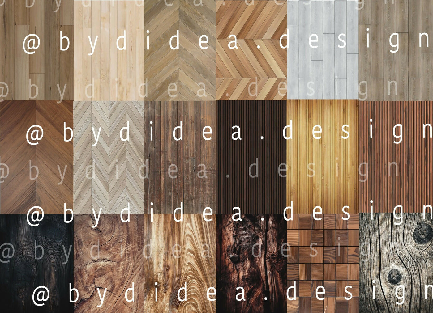 Procreate Wood Texture Cutouts Design Interior Sketch Blocks Elements ...