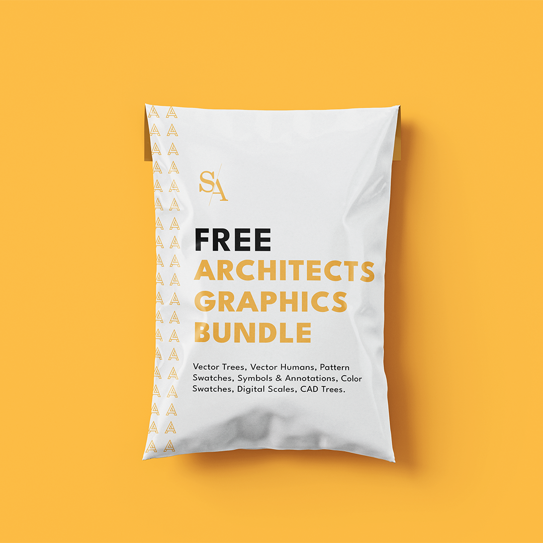 The Ultimate Architect's Graphics Bundle – Learn Architecture Online