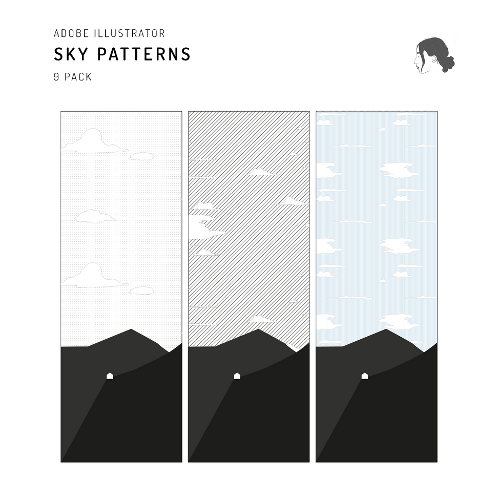 Sky Patterns – Learn Architecture Online