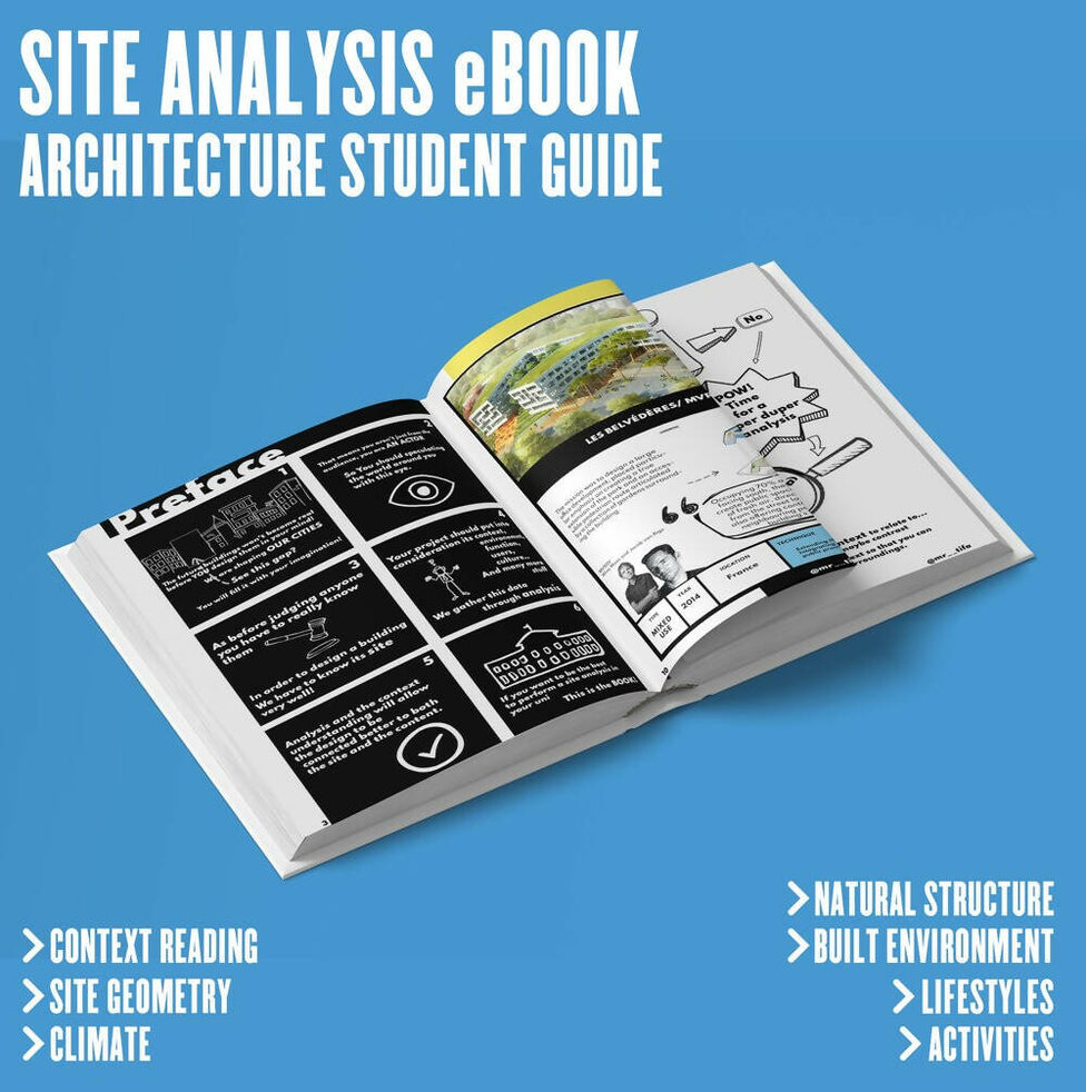 Ebook – Learn Architecture Online