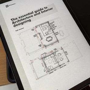 The Essential Guide to Architecture and Interior Designing Ebook ...