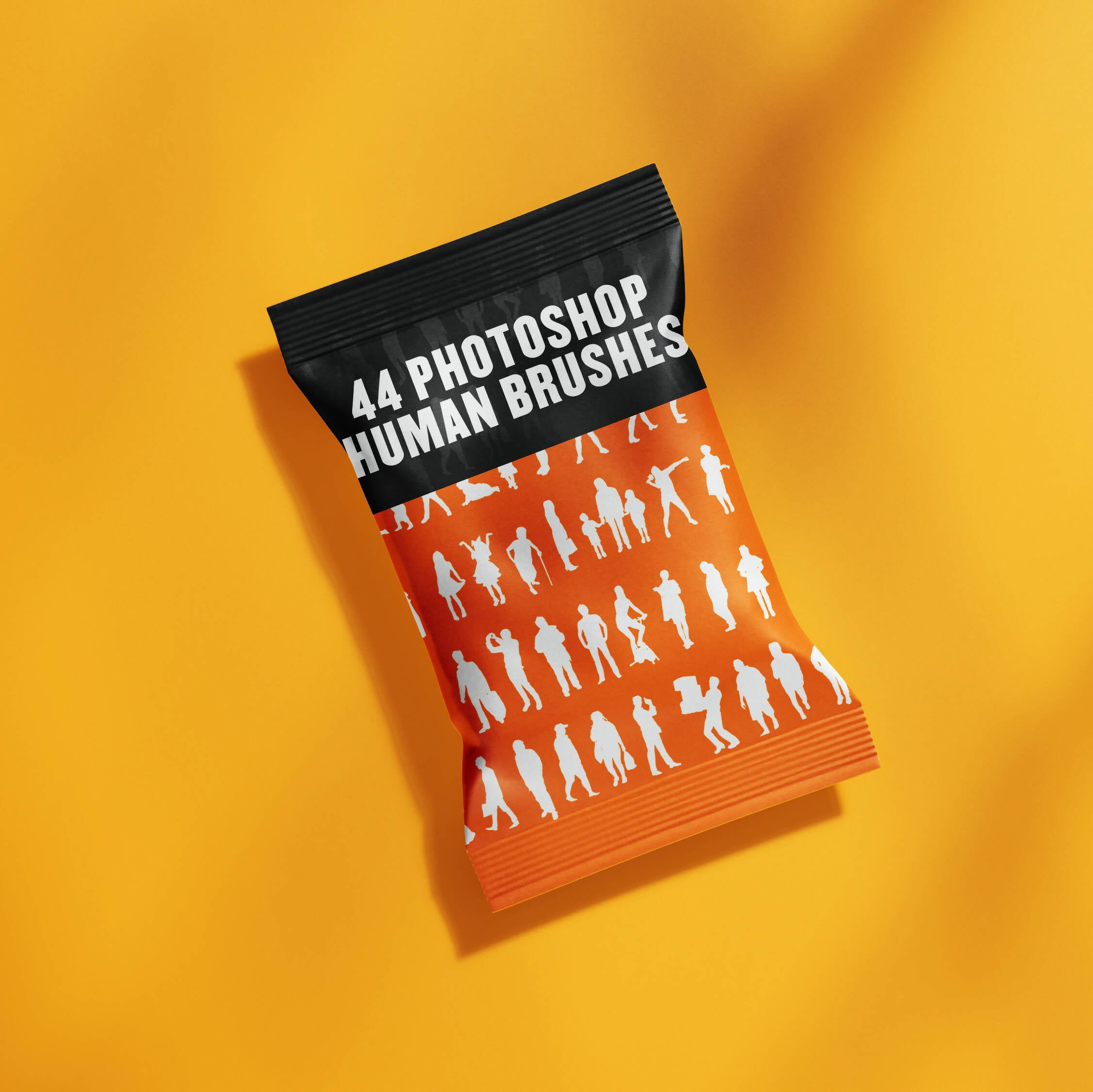 44+ Photoshop Human Brushes | Learn Architecture Online