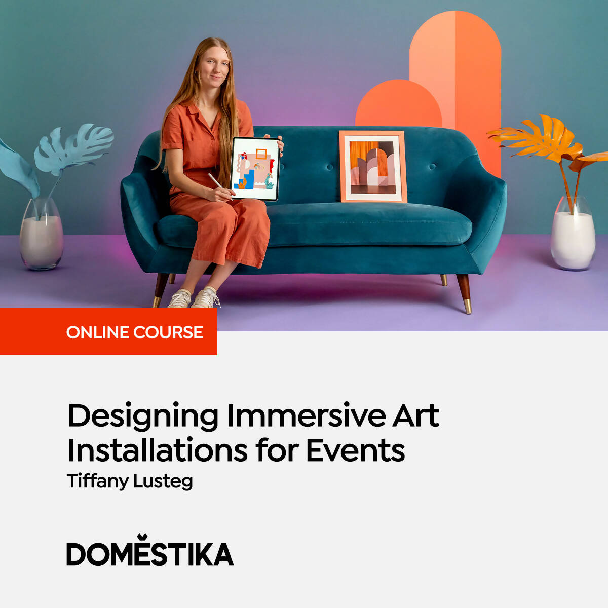 Designing Immersive Art Installations for Events | Learn Architecture ...