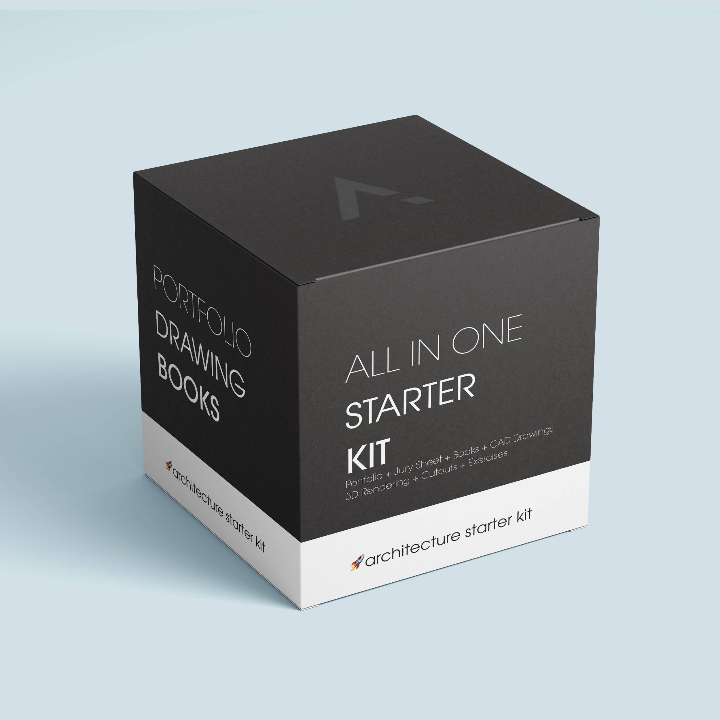 Architecture Starter Kit – Learn Architecture Online