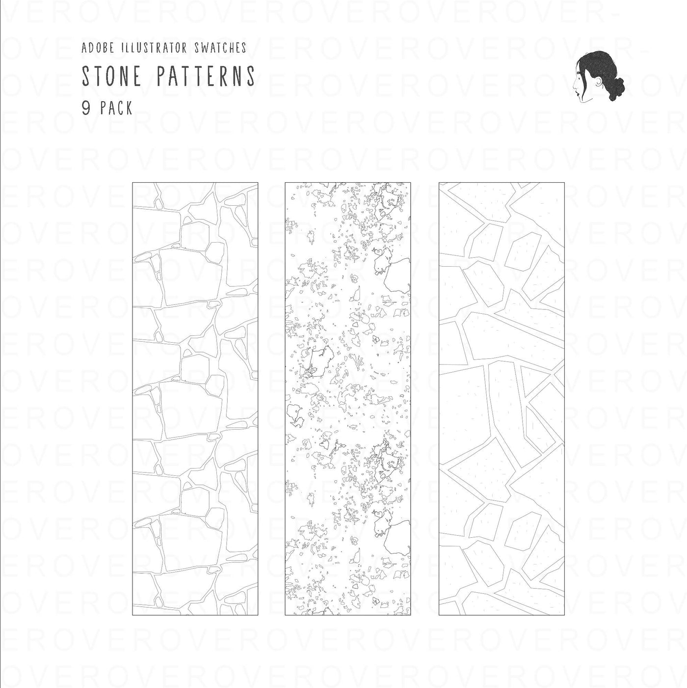 Stone Patterns – Learn Architecture Online