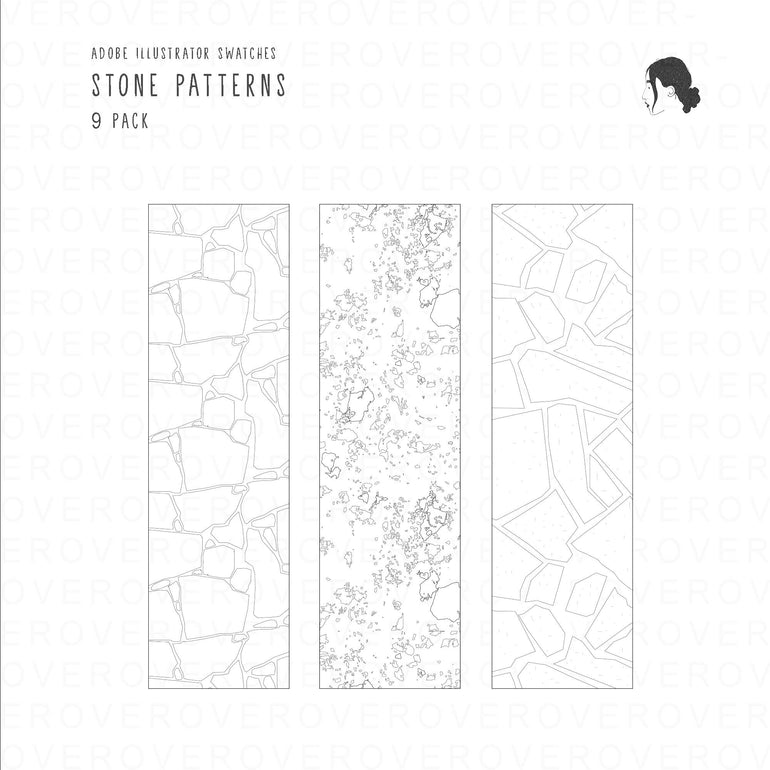 Stone Patterns – Learn Architecture Online