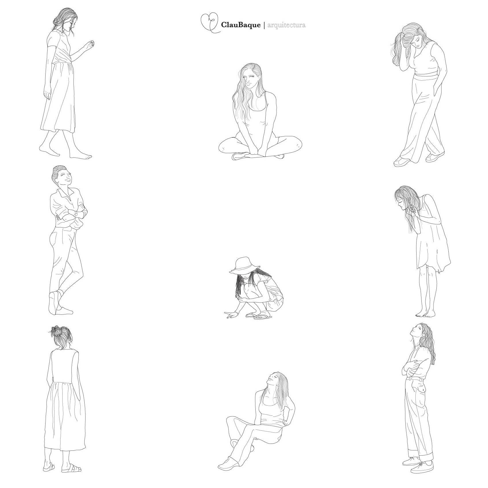 CAD Diversity Girls 1 | Learn Architecture Online