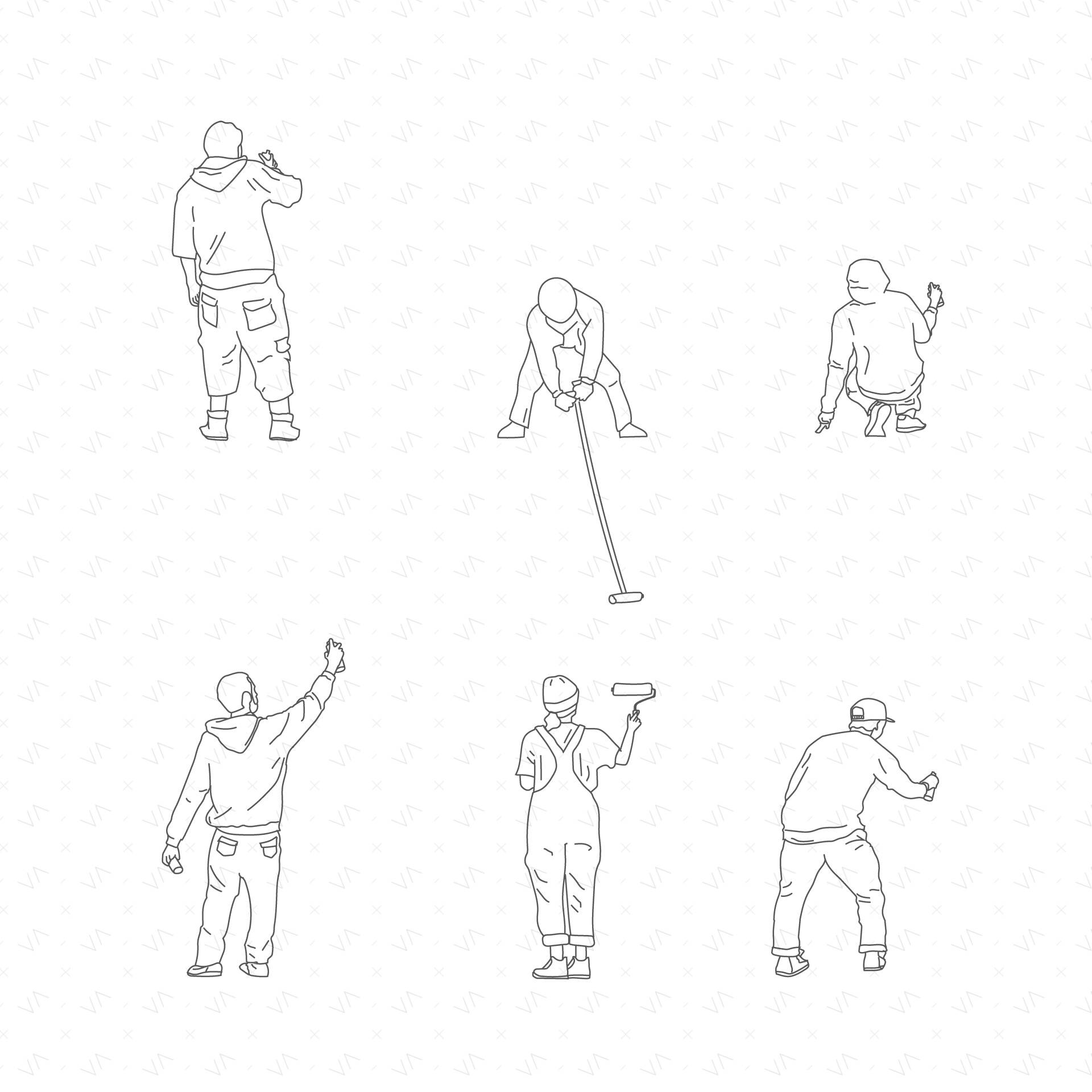 Revit People BIM Chapters: Revit 2018.1 New Content, Part 2
